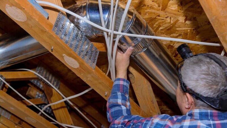 Air Duct Repair & Installation - Dial ONE Schilling Lakewood, CA